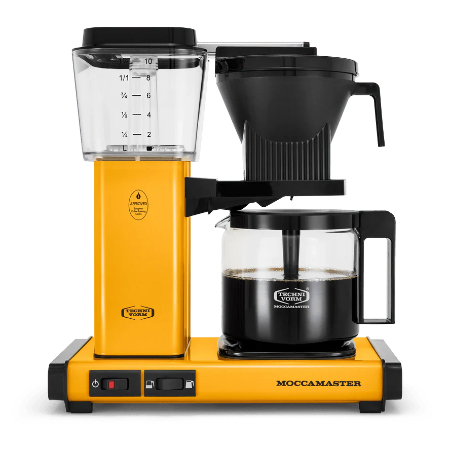 Coffee Makers – Cruiser Coffee